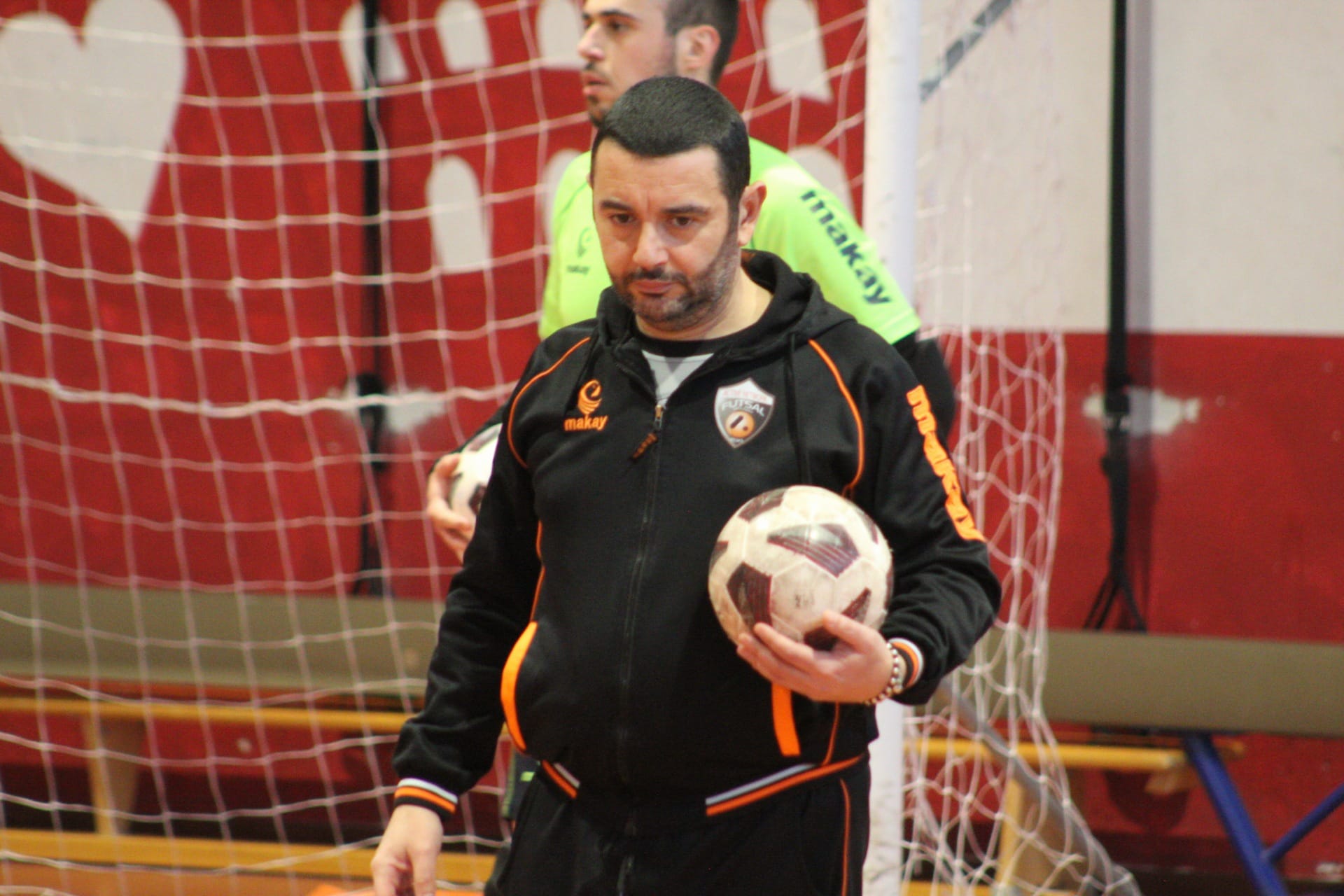 Calcio a 5, A2, Fari puntati sull’Active Network Mister Monsignori ...