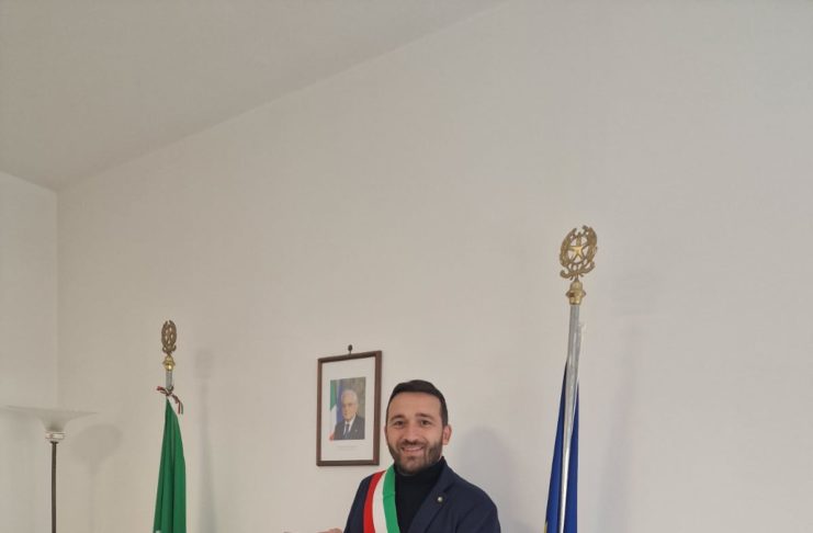 Vincenza Messere compie 100 anni, alla torellese “più grande” gli ...