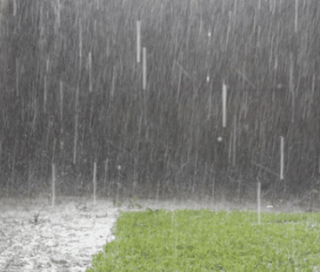 Violento acquazzone e scantinati allagati a Pesche: intervenuti i ...