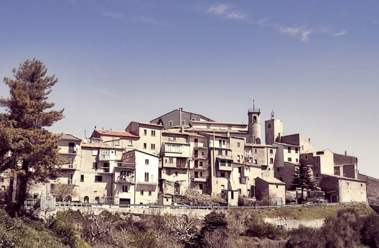 Anche Chiauci partecipa al premio “Piccolo Comune Amico 2023”. Ecco ...