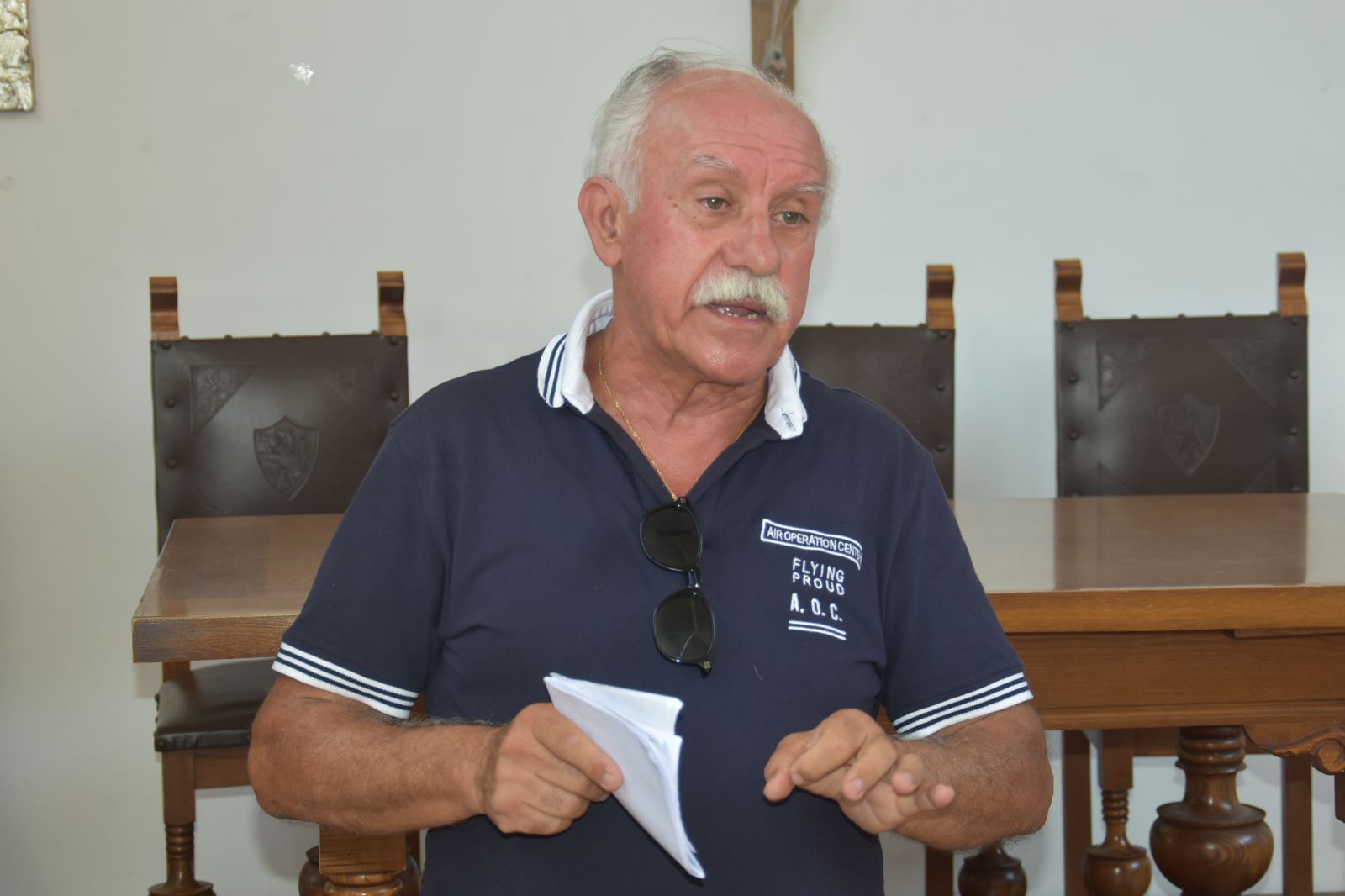 Nicola Felice, comitato San Timoteo: "Sembrava vero. Sarebbe stato ...