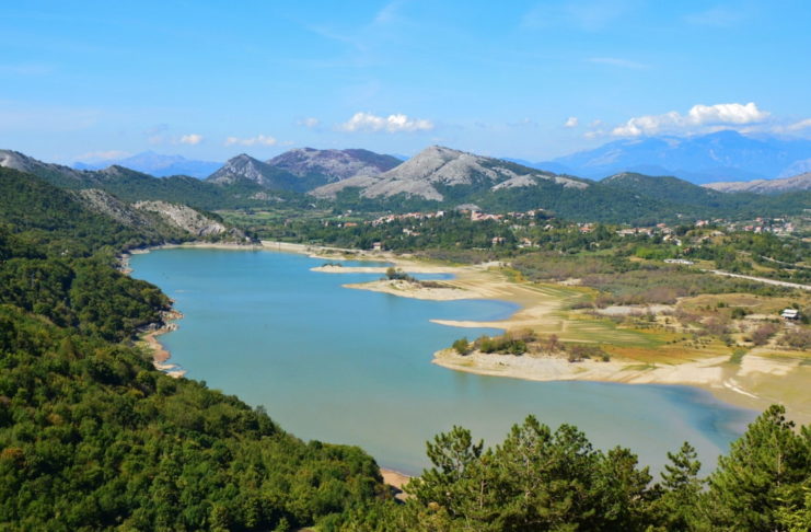Parco Nazionale del Matese: il neo presidente sollecita i sindaci dell ...