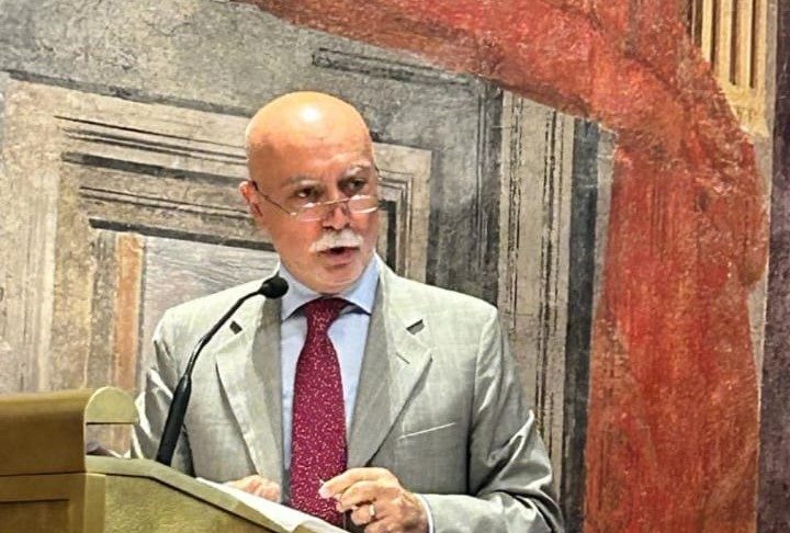 Riforma tributaria, il procuratore Fucci relatore in Senato - Il ...