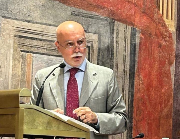 Riforma tributaria, il procuratore Fucci relatore in Senato - Il ...