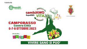 Campobasso - Tre giorni dedicati alla salute e al benessere organizzati da Asec Confesercenti ...