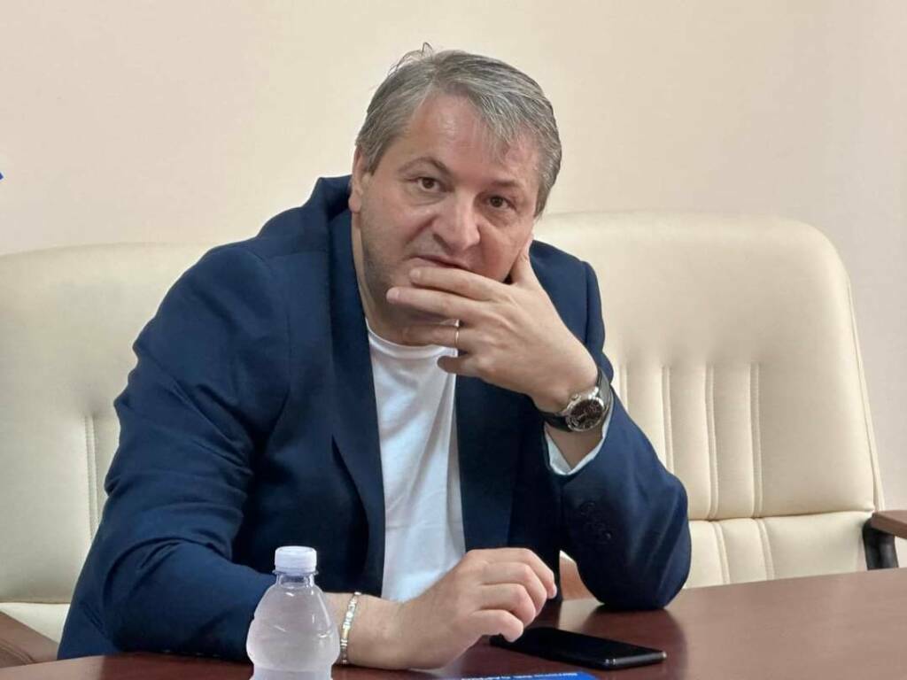 Roberti ricoverato, nuovo bollettino dei medici: "Decorso post operatorio buono e senza ...