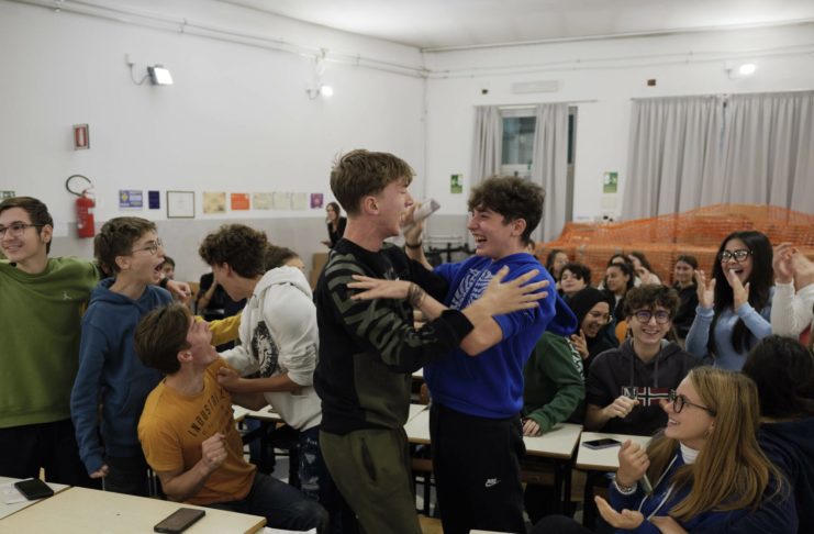 Isernia, Green Game: in finale nazionale una classe dell Isis “Majorana ...
