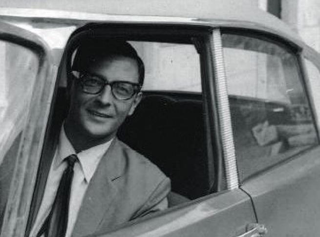 Il figlio di Pecorelli: "Chi ha ucciso mio padre è ancora vivo" - Il ...