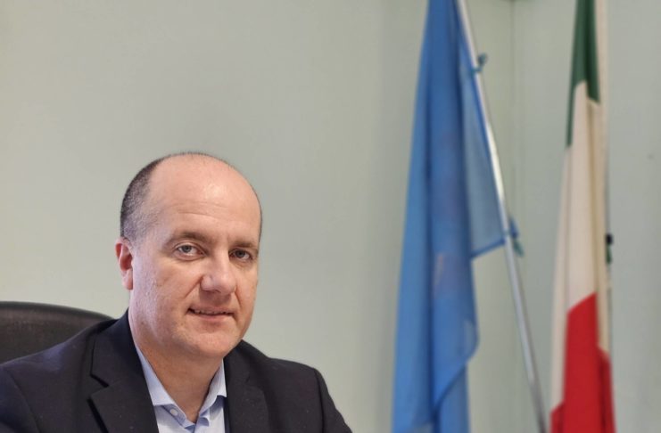 Micone: "Pubblicato l’avviso per la presentazione delle domande di ...