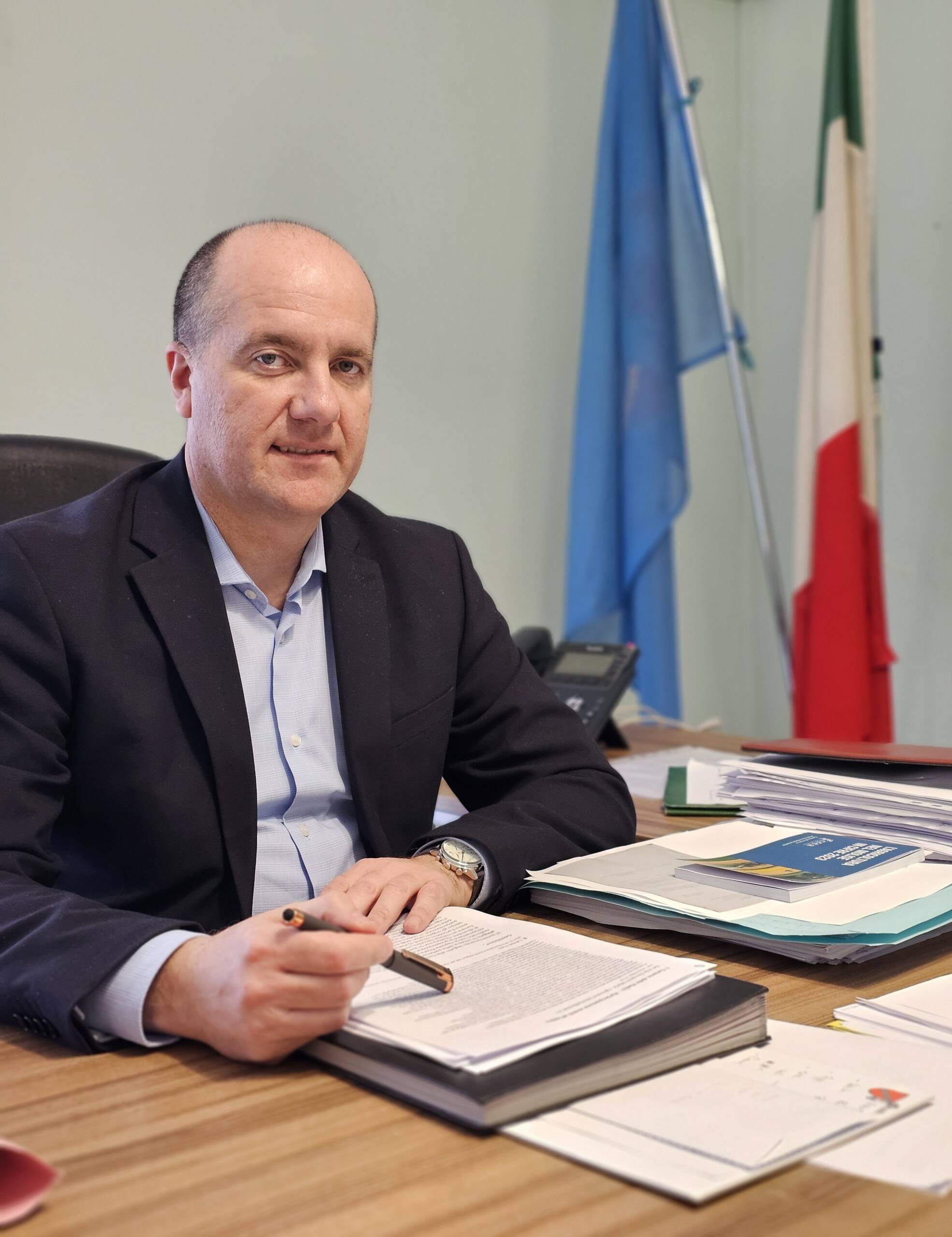 Micone: "Pubblicato l’avviso per la presentazione delle domande di ...