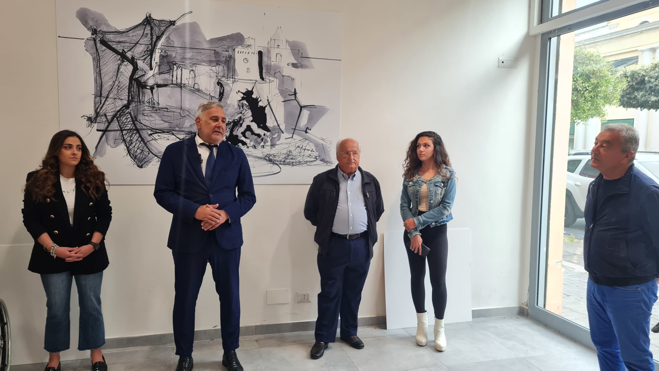 Termoli, a sostegno di Mileti altre due liste: presentati i simboli ...