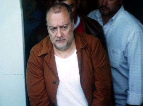 Anniversario massacro di Ferrazzano: Angelo Izzo, 50 anni trascorsi in ...