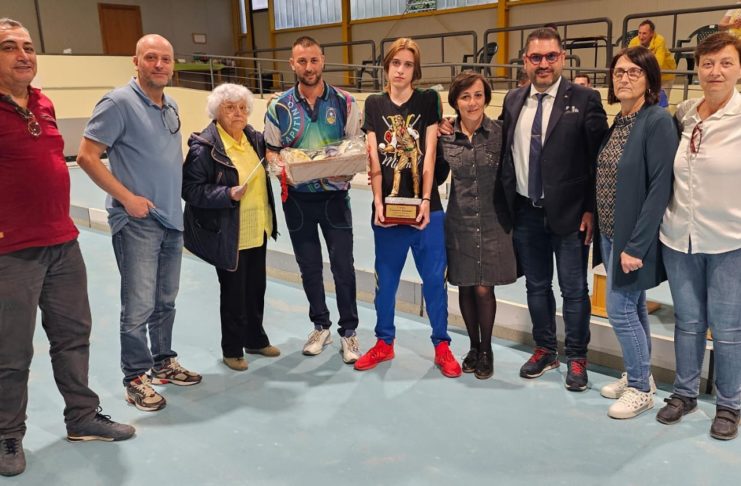 Bocce, i risultati del Terzo Trofeo Gennaro Rainone. Visconti supera in ...