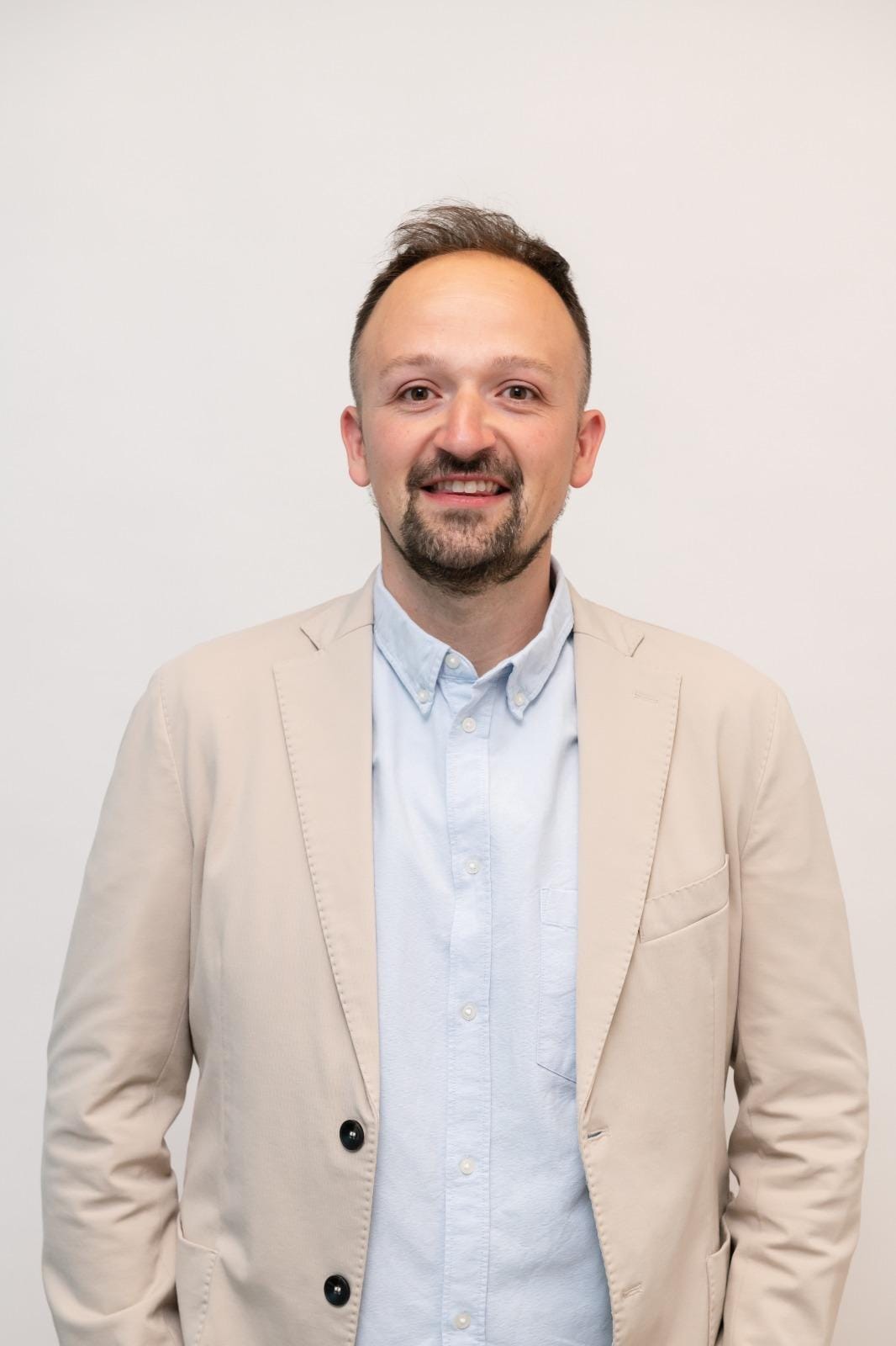 Diego Scarano, candidato con la lista vincente “Futuro Trivento” e record assoluto di preferenze ...