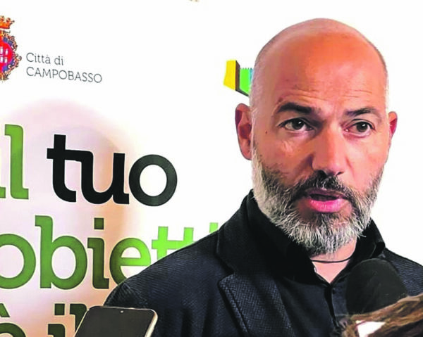 Ecostazioni: al via la raccolta differenziata a Campobasso. Cretella ...