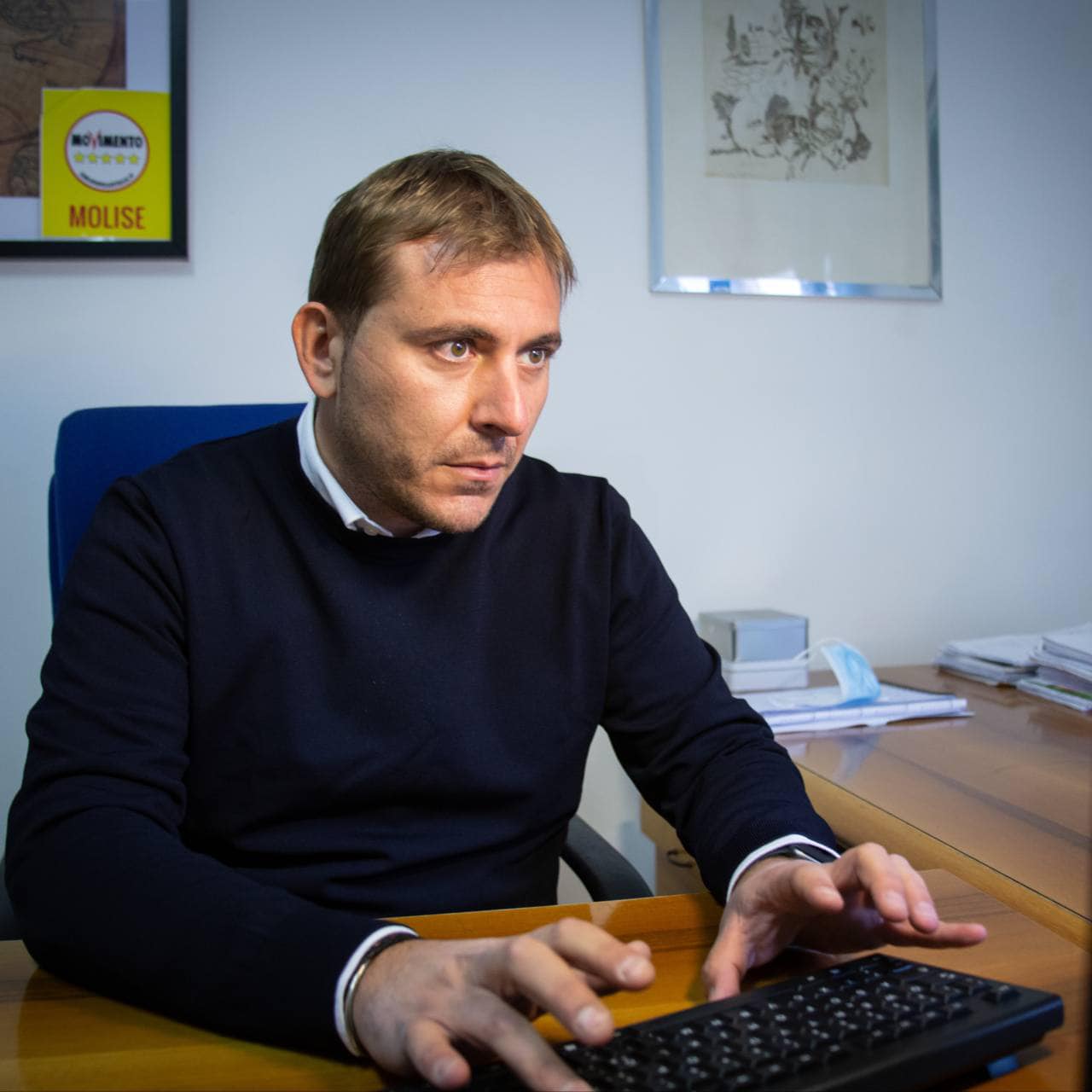 Prenotazioni sanitarie, Primiani: "Curarsi in Molise rischia di costare ...