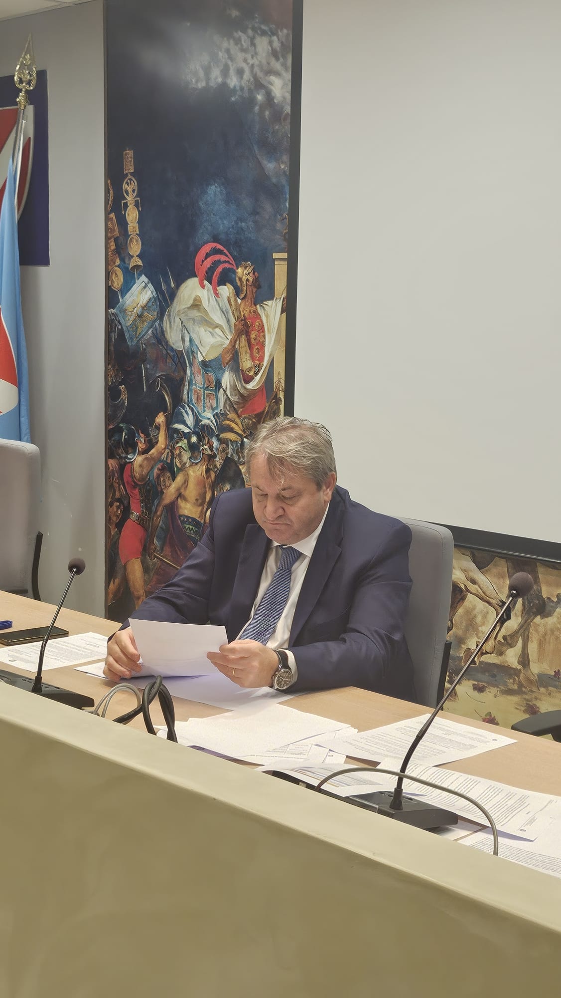 Diocesi di Termoli, Roberti: "Grati a De Luca per l'opera svolta ...