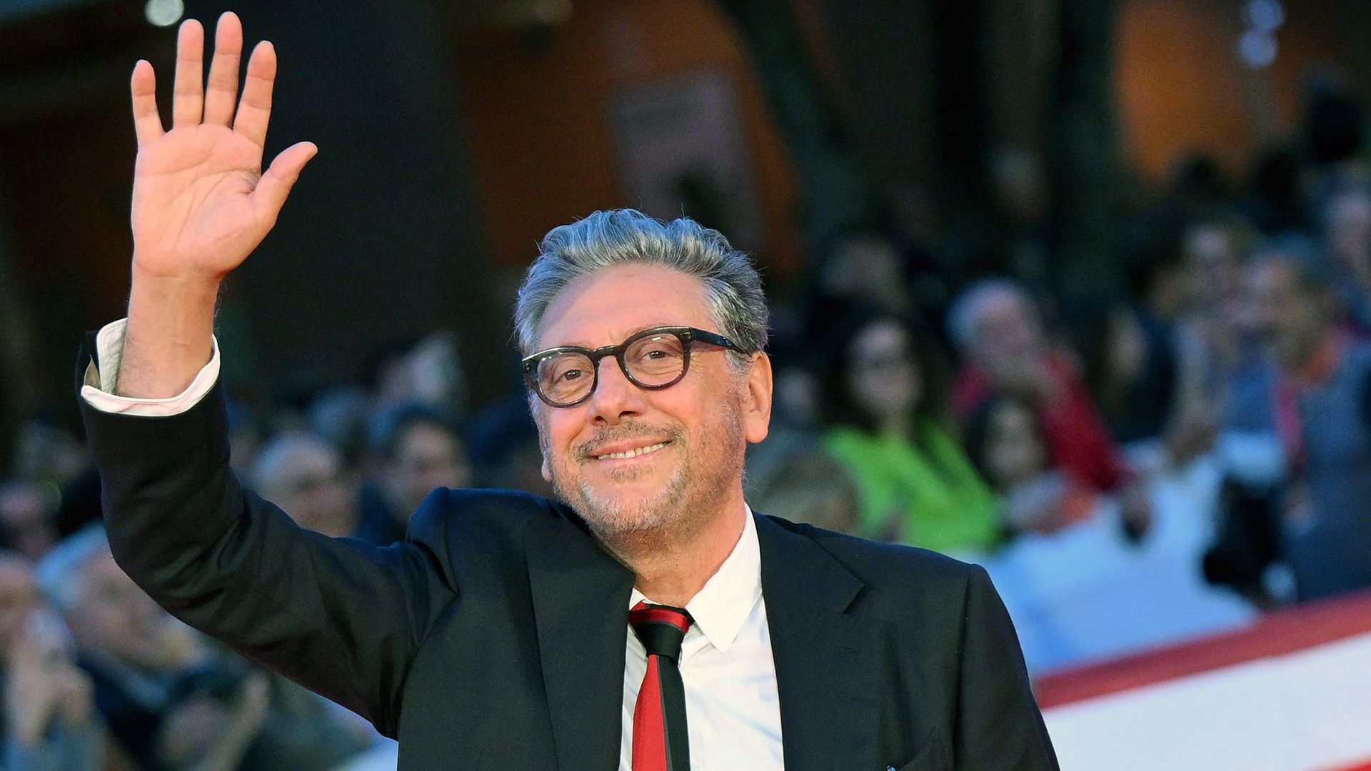 Annuncio dell'Unimol: laurea honoris causa a Sergio Castellitto - Il ...