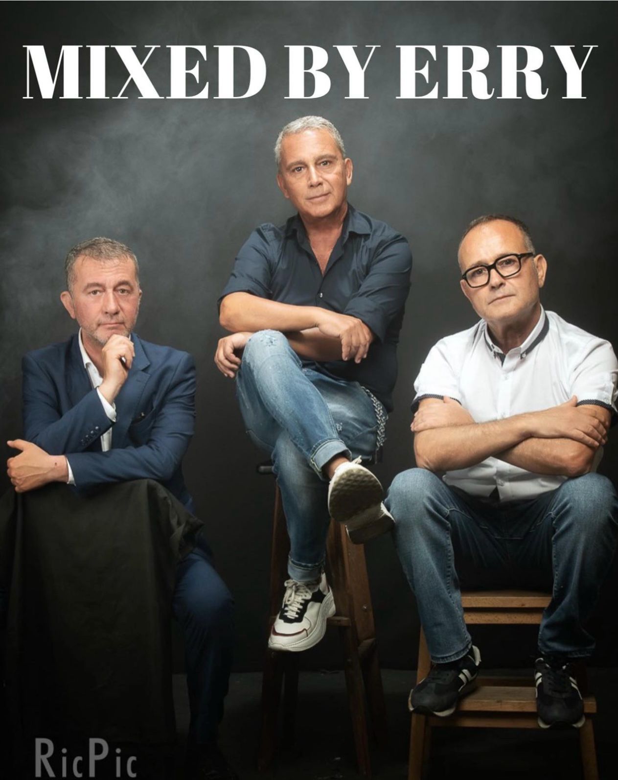 MIxed by Erry al Morrutto, a San Giovanni in Galdo arrivano i fratelli ...