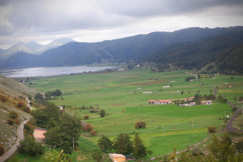 Parco del Matese, ora è ufficiale: 62 comuni tra Molise e Campania - Il ...