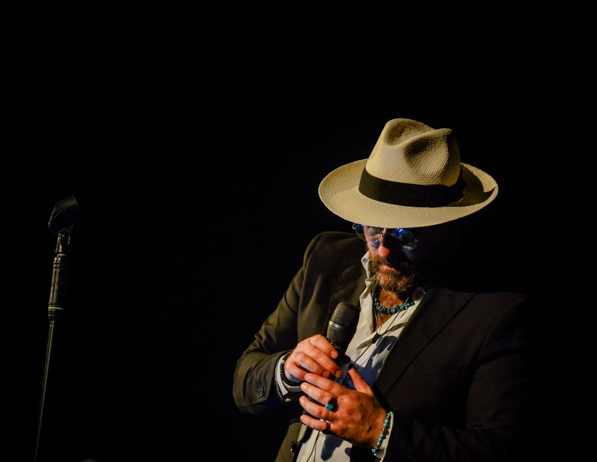 Ciao Lucio, sabato al Savoia lo spettacolo omaggio a Lucio Dalla - Il ...