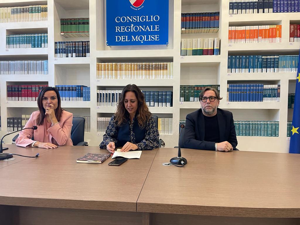 Rete ictus, Pd presenta interpellanza in Consiglio regionale del Molise - Il giornale del Molise