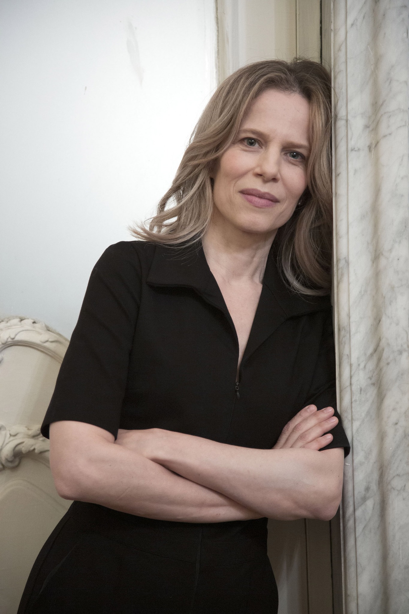 Molise Cinema, l'ospite di punta di quest'anno sarà Sonia Bergamasco - Il giornale del Molise