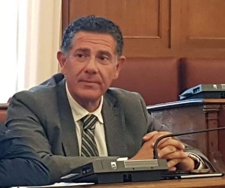 Campobasso, al via i lavori per la rotonda di via San Giovanni. A dare ...