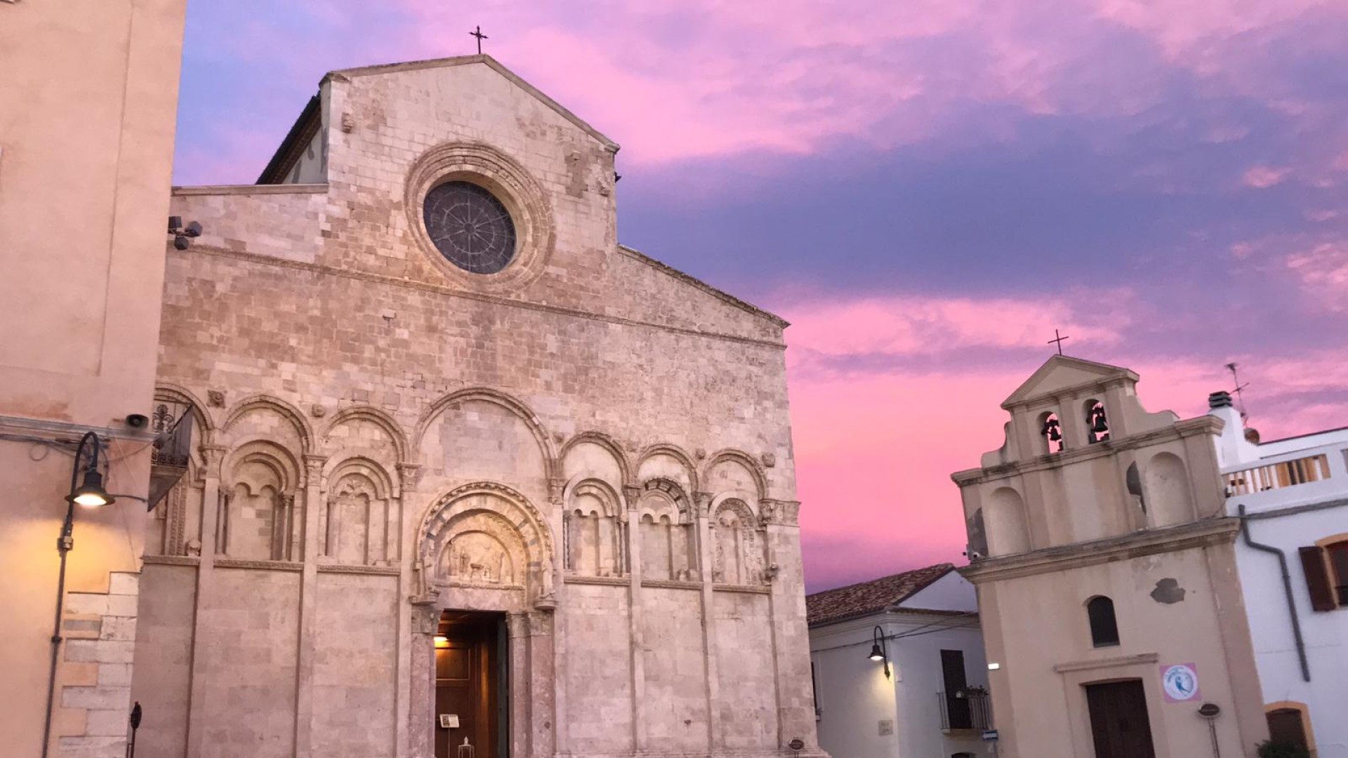 Termoli: San Basso d'inverno: Festa liturgica. Di seguito il programma ...