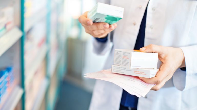 Al via le Giornate di Raccolta del Farmaco, in Molise aderiscono 21 ...