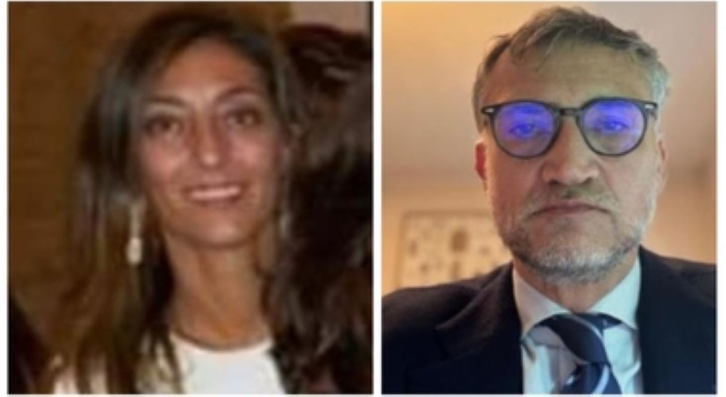 Caso Ercolini, parla il marito: "Vivo in un tritacarne'' - Il giornale ...