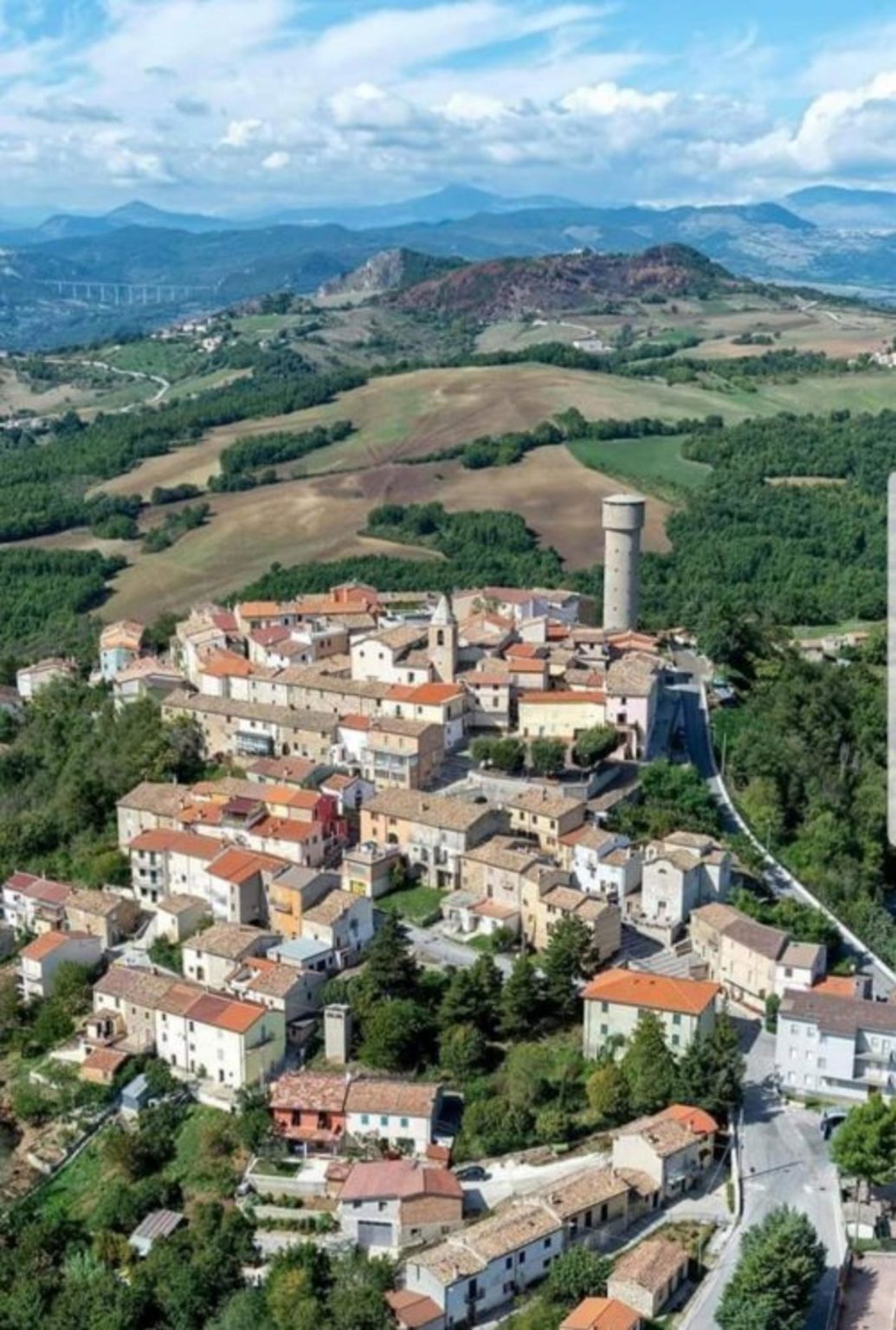 Molise, la minoranza: "In paese situazione anomala" - Il giornale del ...